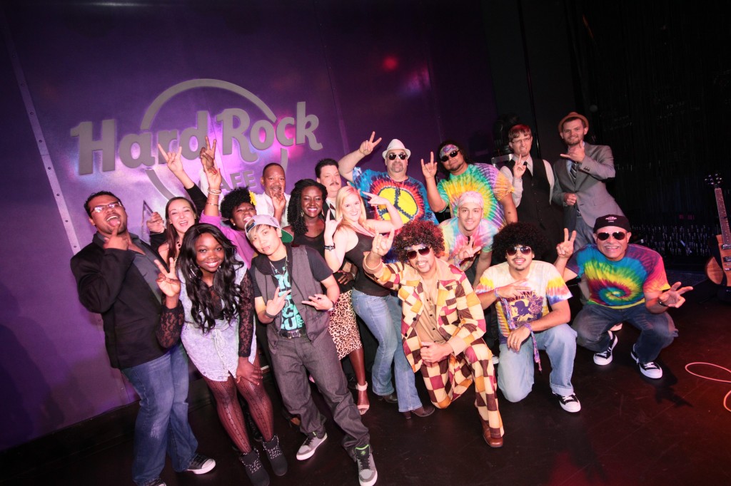 Hard Rock Team Members Win $2,000 in Employee Talent Competition ...