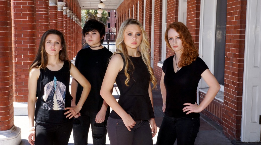 May Artist Spotlight: Meet Local Band Extra Celestial | Seminole Hard ...