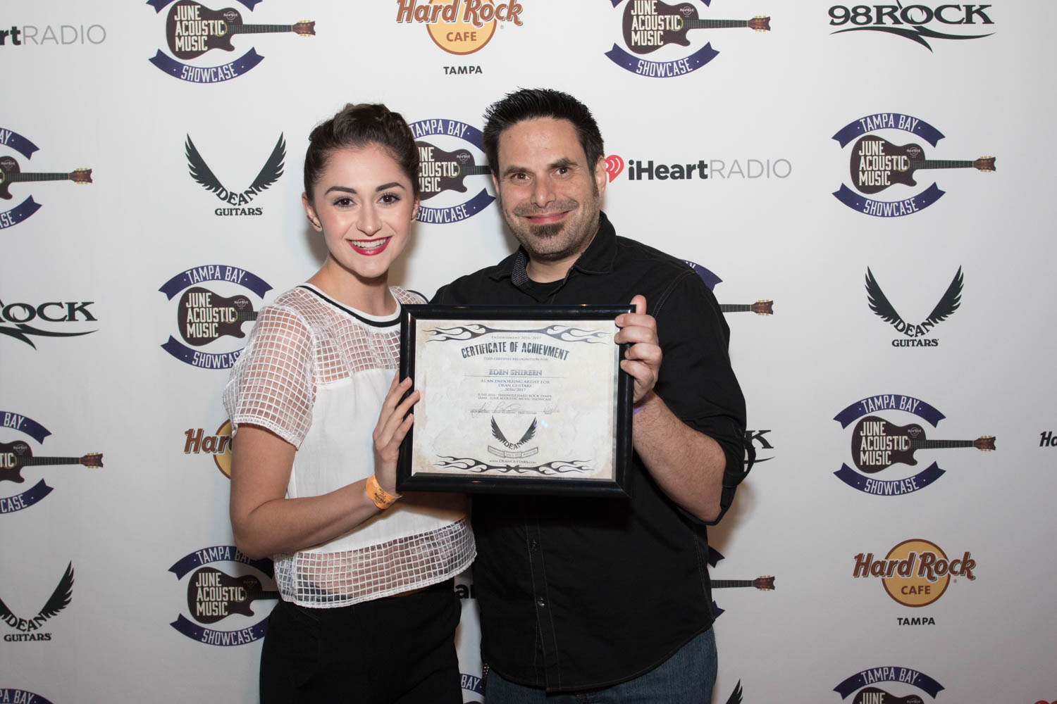 3 Doors Down Closing Tampa Bay June Acoustic Music Showcase | Seminole ...