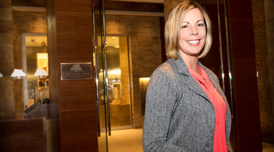 Seminole Hard Rock Hotel & Casino Tampa Names Kira Jefferson Director ...