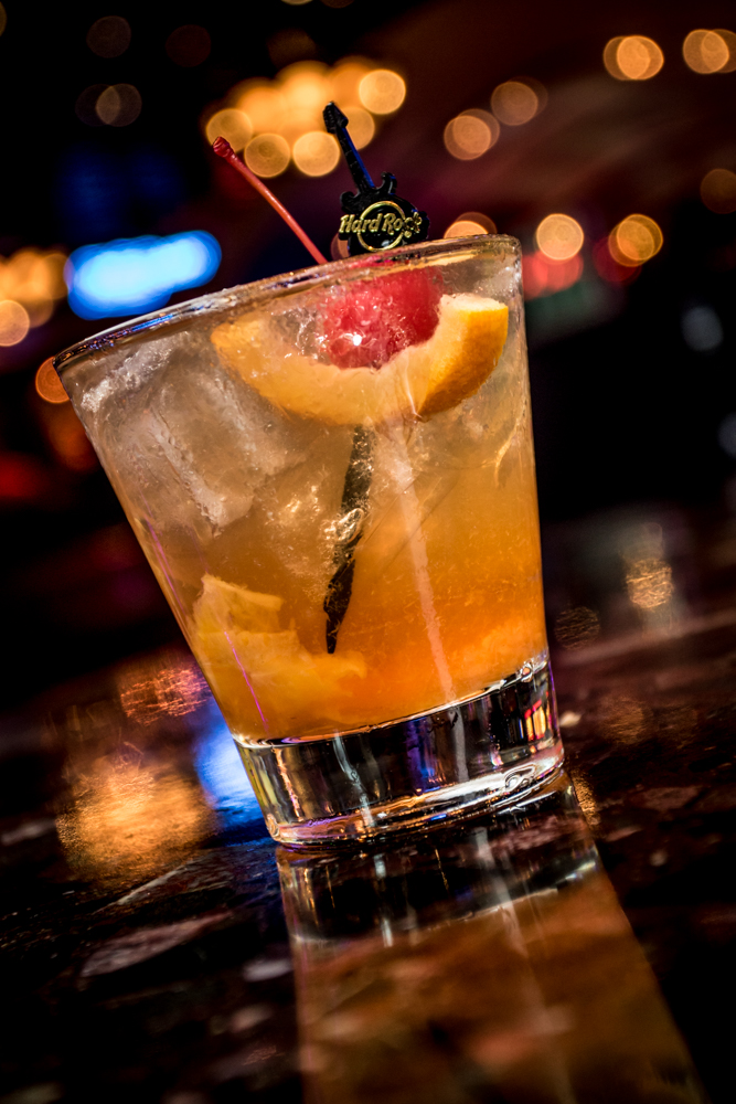 Featured Cocktails: Hard Rock Cafe | Seminole Hard Rock Tampa Blog