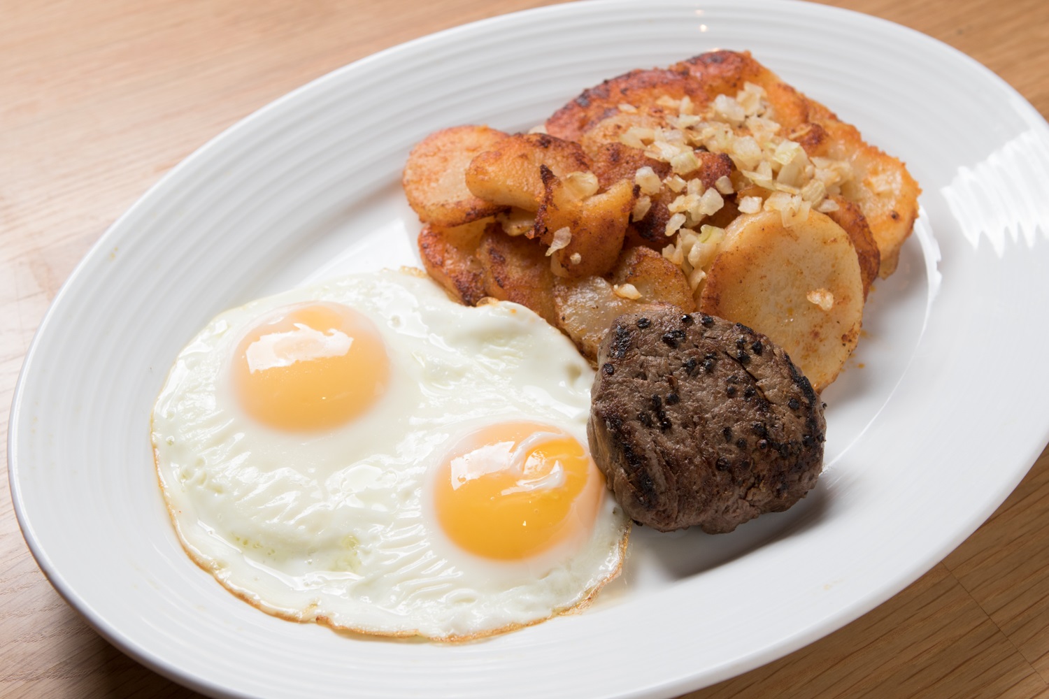 Foodie Alert: Late Night Breakfast Features | Seminole Hard Rock Tampa Blog