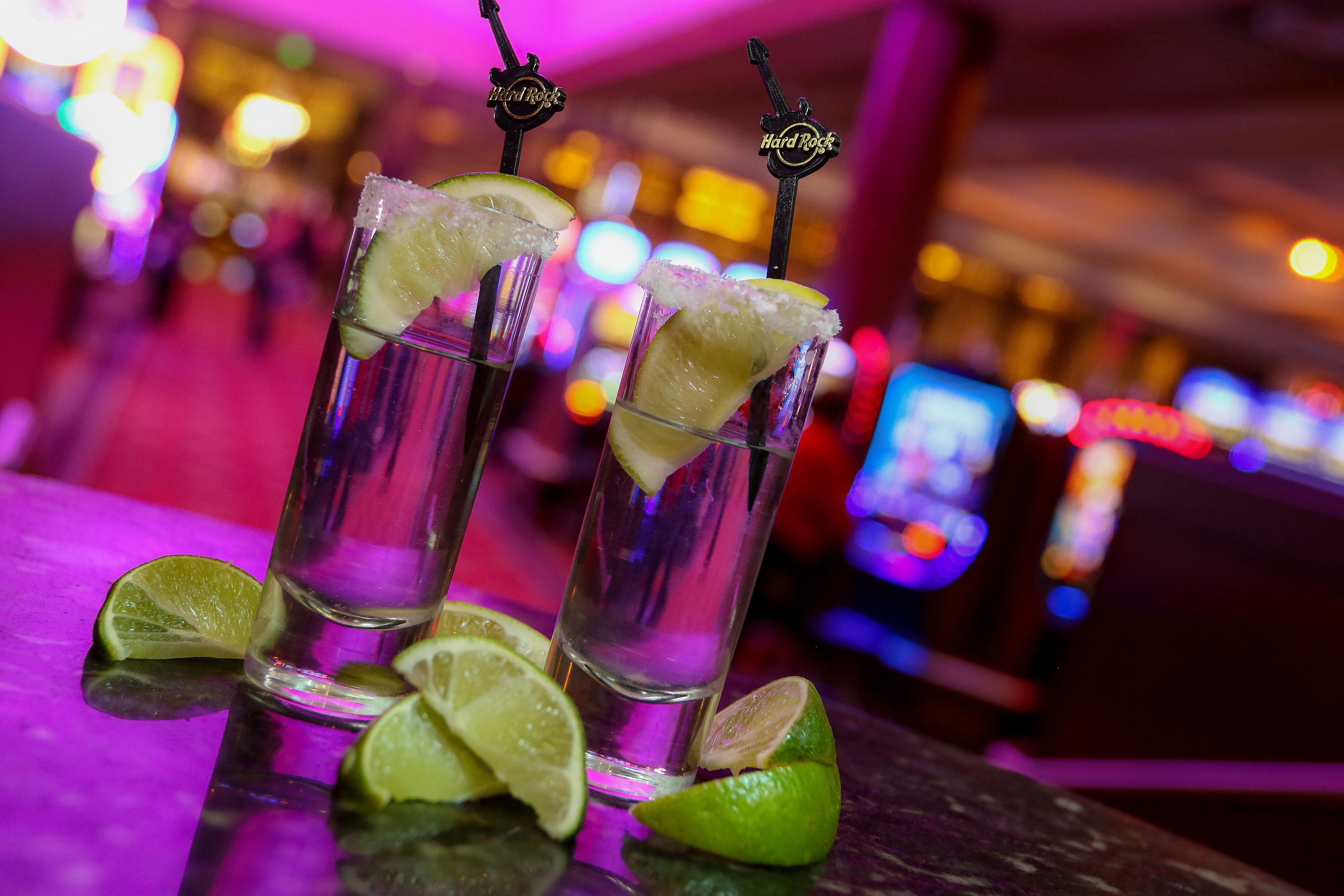 National Tequila Day | Seminole Hard Rock Tampa Blog