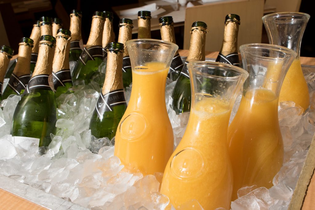 Announcing Fresh Additions to Fresh Harvest Buffet | Seminole Hard Rock ...