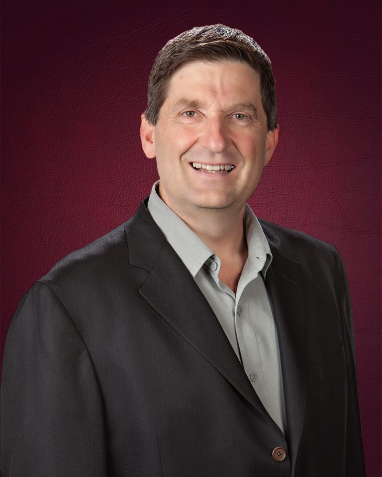 Meet our new president: Steve Bonner | Seminole Hard Rock Tampa Blog