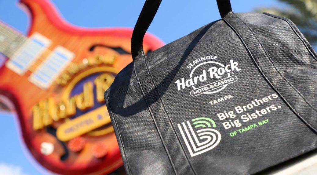 January Charity of The Month | Seminole Hard Rock Tampa Blog