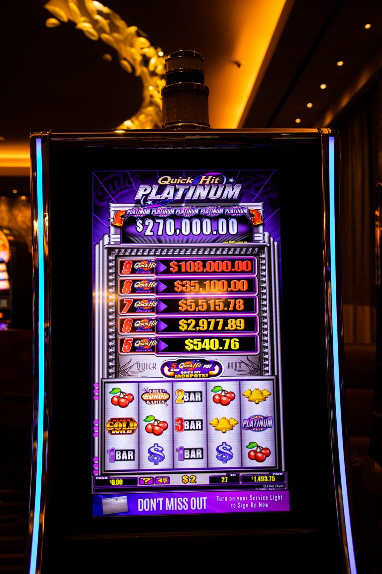 Top 10 Jackpots of 2018 | Seminole Hard Rock Tampa Blog