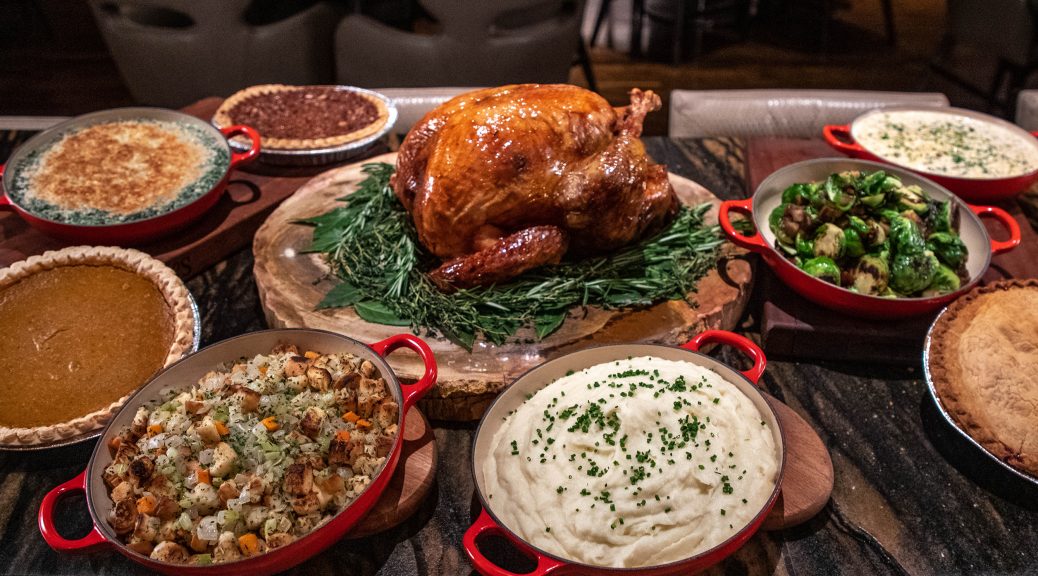 Dining | Seminole Hard Rock Tampa Blog